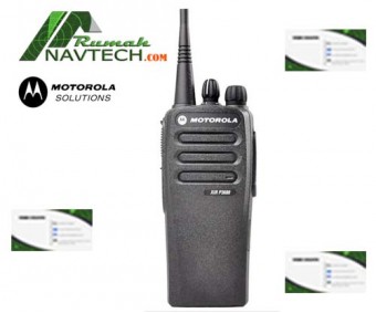 XIR P3688 HT MOTOROLA Freq. VHF - UHF