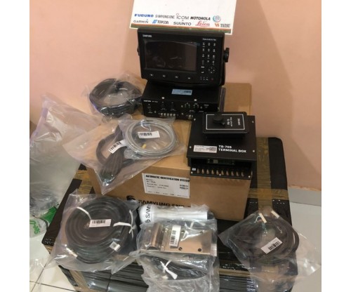 Ais Samyung SI 70a Ais class A